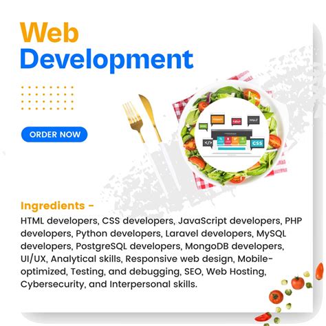 Ppt Marsdevs Menu Powerpoint Presentation Free Download Id12249421