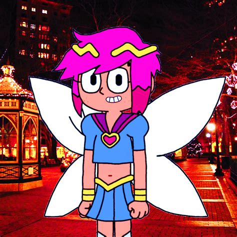 Girl Bgdcmc In The New Year Extended Styles By Constantinfur2009 On