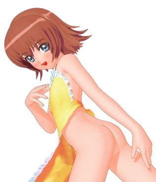 Kaleido Star Luscious Hentai Manga Porn