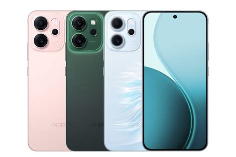 Oppo Reno Fs G Design And Specifications Leaked Check Expected Price Techsprout News