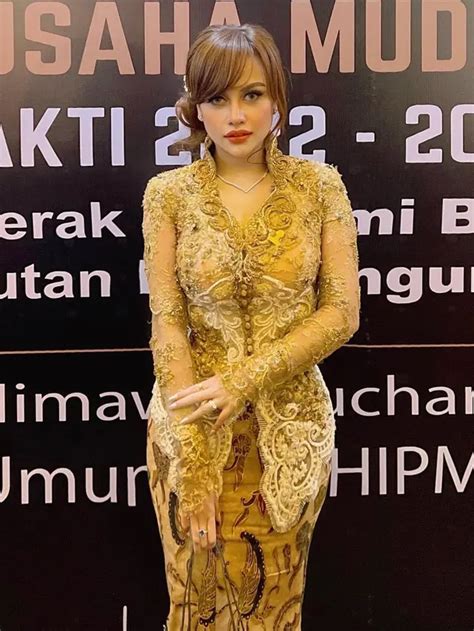 Influencer Rea Wiradinata Berharap Pemimpin Bangsa Visioner Punya