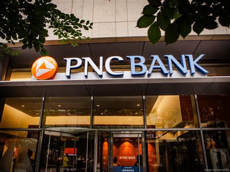 Pnc Bank London