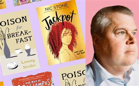 Daniel Handler Books