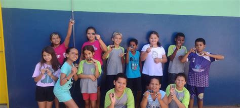 CrianÇas Aprendem ProgramaÇÃo De Forma Divertida Jaborandi