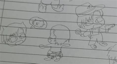 Chibi Ike R Classroomoftheelite