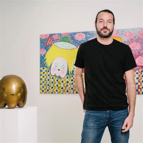 Adam Handler Guy Hepner