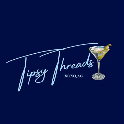 Tipsy Threads Store Locator