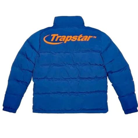Trapstar Jacket And Coat Official Uk Store Upto 30 Off