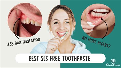 Best Sls Free Toothpaste 2025 Avoid Irritation From Sodium Lauryl