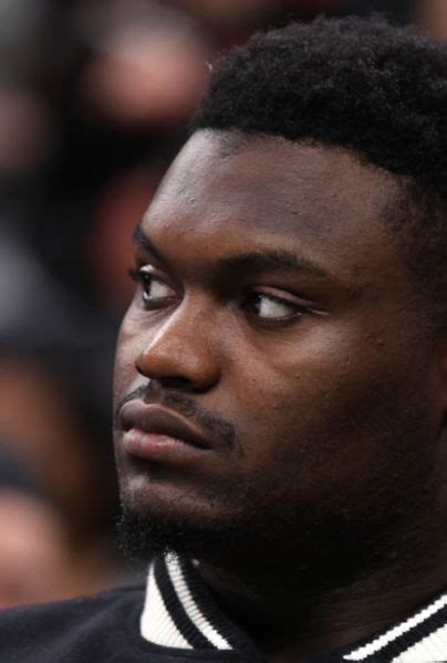 Malas Noticias Para Los Pelicans Zion Williamson Sufrió Un Retroceso