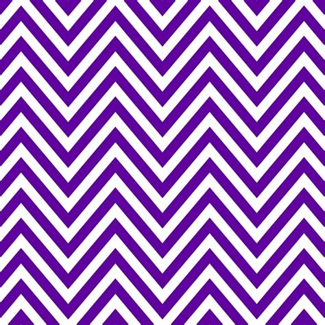 Dark Purple Chevron Wallpaper