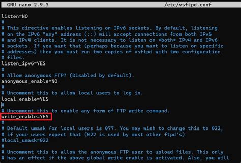 Cara Membuat Ftp Server Di Windows Linux Filezilla • Sopasti Com