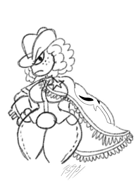 Tyrant James By Girinc99 On Deviantart