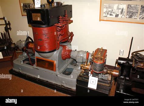 Edison Generator Revolutionizing Home Energy Solutions Your Special