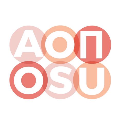 Alpha Omicron Pi At Alpha Omicron Pi At Oklahoma State