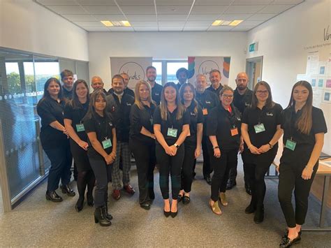 Jamie Vindis On Linkedin Exceptionalpeople