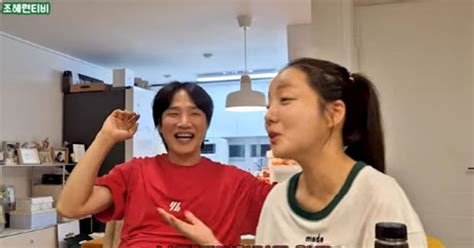 문지인 친구였던 김기리 돌발 프러포즈3개월 고민 후 교제 조혜련tv