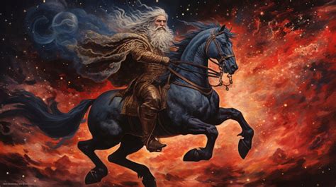 「sleipnir」の写真素材 135件の無料イラスト画像 Adobe Stock