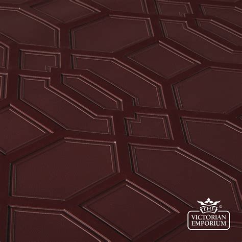 Lincrusta Wallpaper Ve1979 Lincrusta Wallpapers