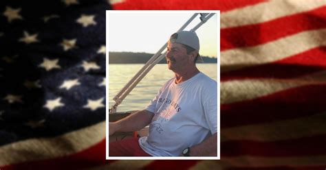 Obituary Steven M Hatch Bedford Funeral Home