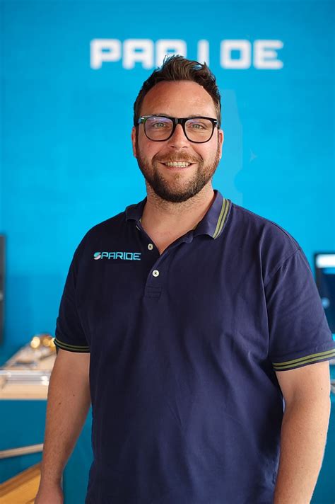 Logistica Ferramenta Paride Team Paride S R L