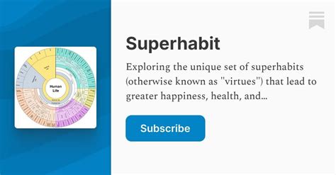 Nevins Consulting Inc On Linkedin Superhabit Dr Andrew Abela Substack