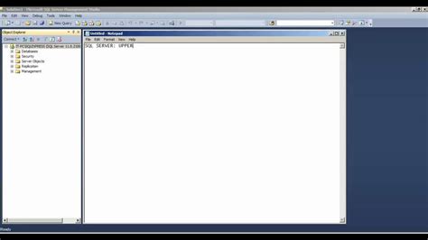 Sql Upper Function How To Use Upper Function Youtube