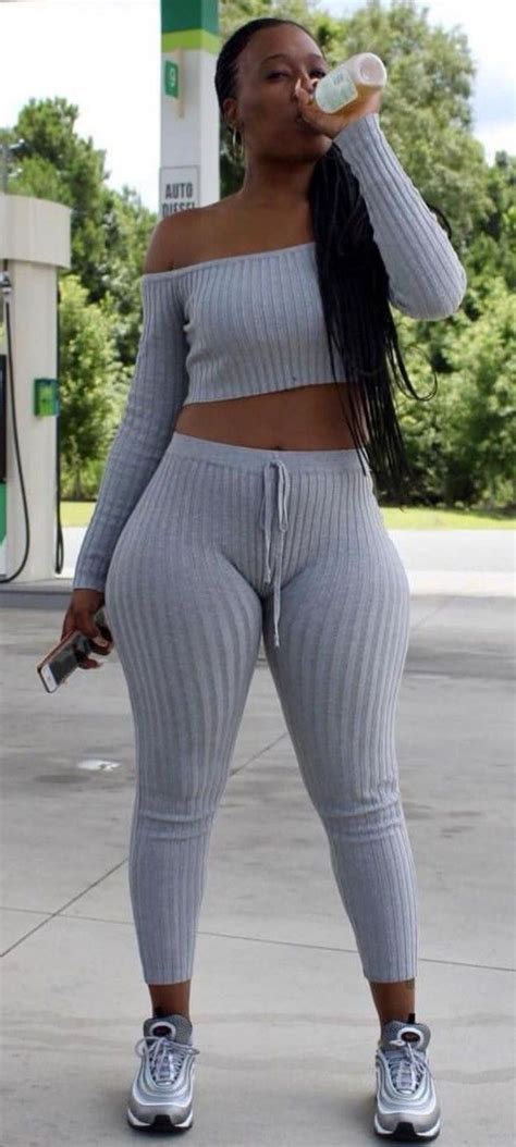 Ummmmm Pretty Black Girls Gorgeous Women Curves Women
