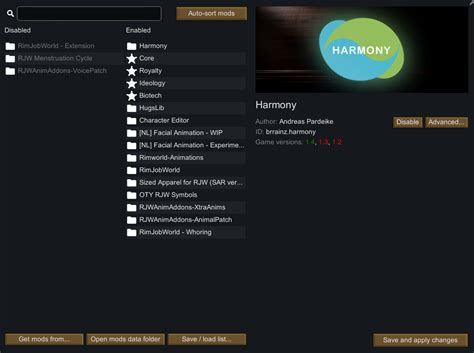 16 Rjw Animation Framework Page 35 Rimworld Loverslab