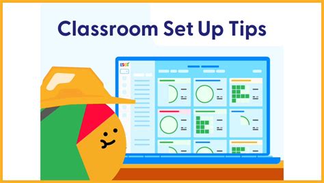 Classroom Set Up Tips To Save You Time Esgi