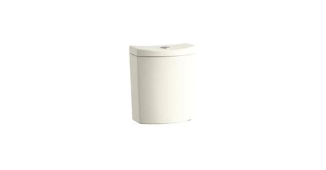 Kohler K 3569 96 Persuade Curv 16 10 Gpf Toilet Tank Only With Dual