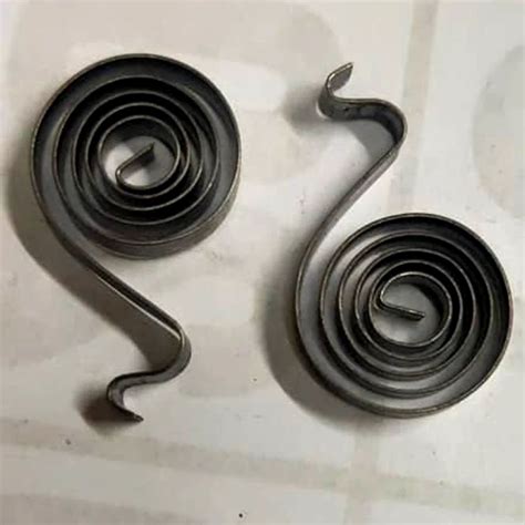 Spring Holder At Best Price In India