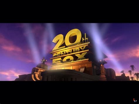 20th Century Fox In G Major 4 [pal] [video] 20th Century Fox Marley