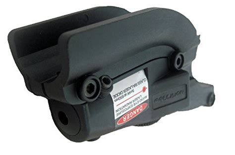 Dlp Tactical Precision Laser Sight For Beretta Model 92 96 M9 In