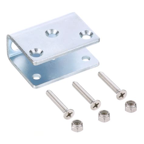 279 1017 Bracket Door Bottom Assy