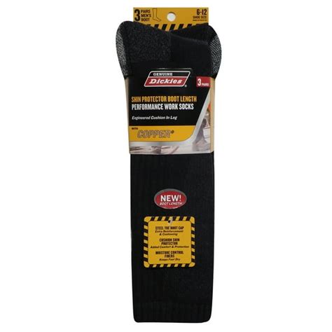 Dickies Mens Socks