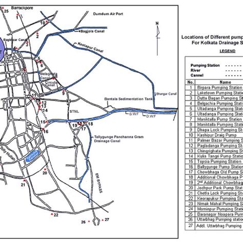 Pdf Canal Oriented Development Integrating An Urban Canalfront With The City