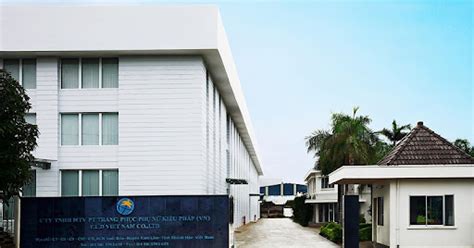 Công Ty Sản Xuất Đa Ngành Uy Tín Tại Việt Nam
