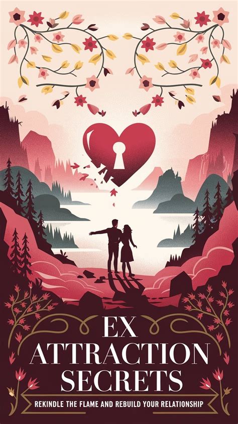 Buy Ex Attraction Secrets By Uniquesecrets On Selar