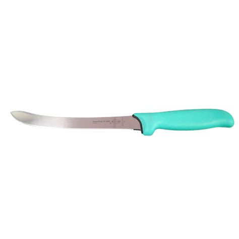 Buy F Dick 83 Curved Steak Knife Semi Flex Expert Grip Low