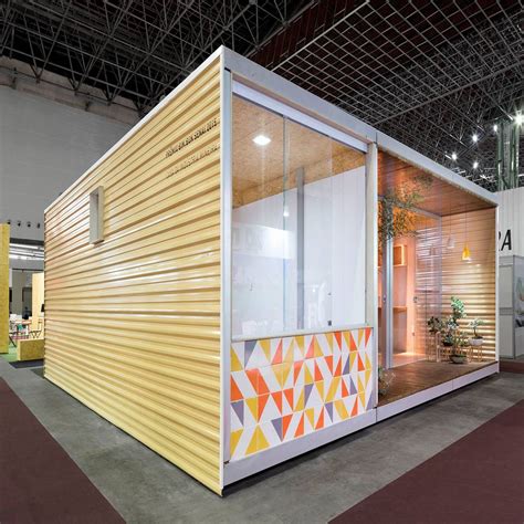 Casa Chassi Bimbon Bernardo Horta Arquiteto Homify