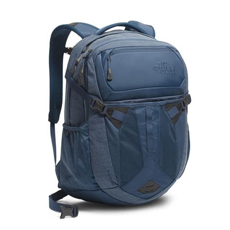 Mochilas The North Face Azul Recon