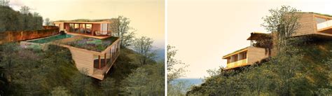 Ventajas Y Desventajas De Construir En Un Terreno Con Pendiente Zest