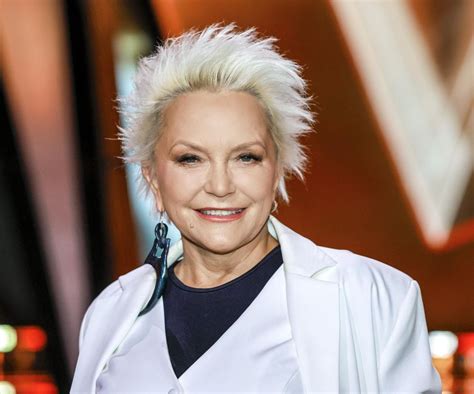 Małgorzata Ostrowska Ocenia Współczesnych Artystów Czy Widziałaby Siebie W Talent Show Super