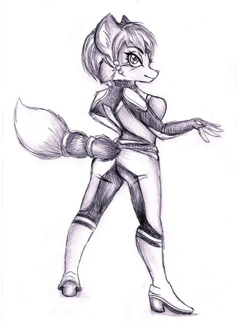 Krystal Assault By Sokerikaneli On Deviantart