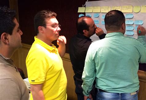 Root Cause Analysis Training In South America Bogota Course Photos
