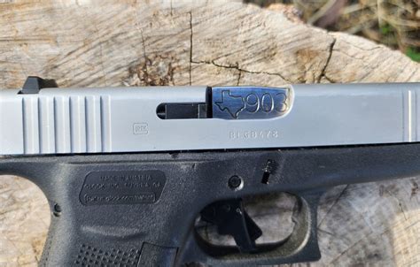 Glock 48 [review] Best Slimline 9mm
