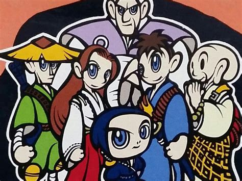 Tenjin Kaisen 2 Yomihon Yumegoyomi 1992 Jeu Vidéo Senscritique