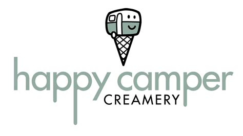 Home Happy Camper Creamery