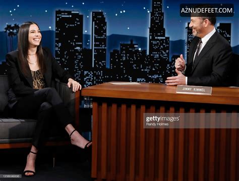 Rachel Wolfson Feet Aznudefeet